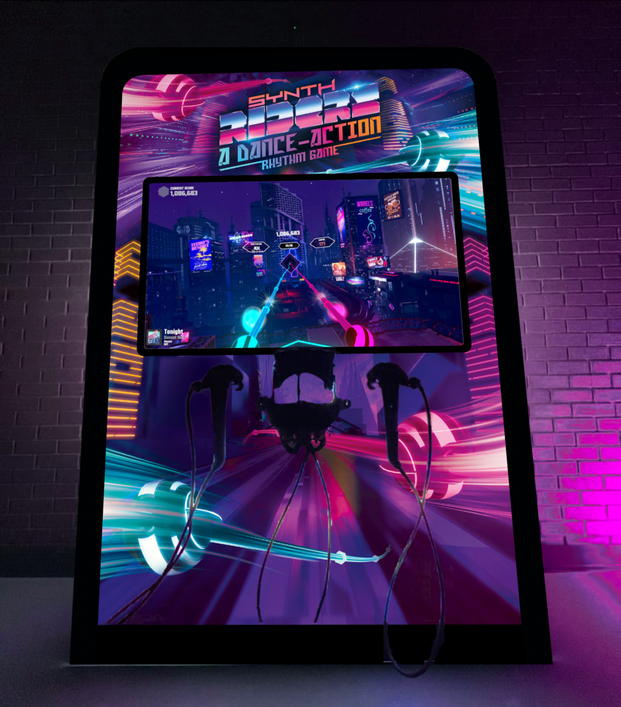 Buy VR Arcade Games at the Best Prices - Free Quotes