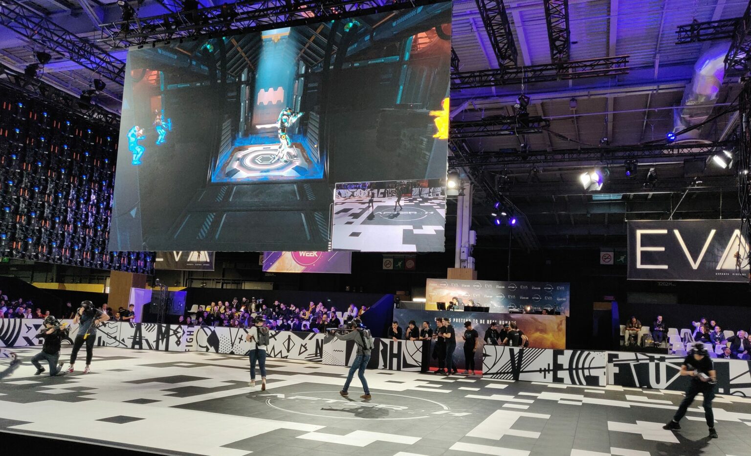 Buy VR Arcade Games at the Best Prices - Free Quotes