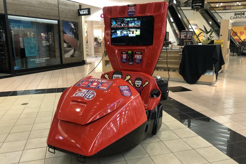 Buy VR Arcade Games at the Best Prices - Free Quotes