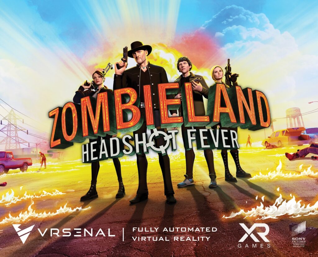 Buy VR Arcade Games at the Best Prices - Free Quotes