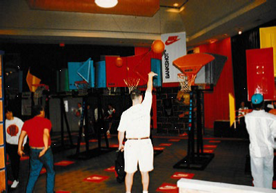 Blast from the Past: Merging Laser Tag and Virtual Reality in the Quest ...