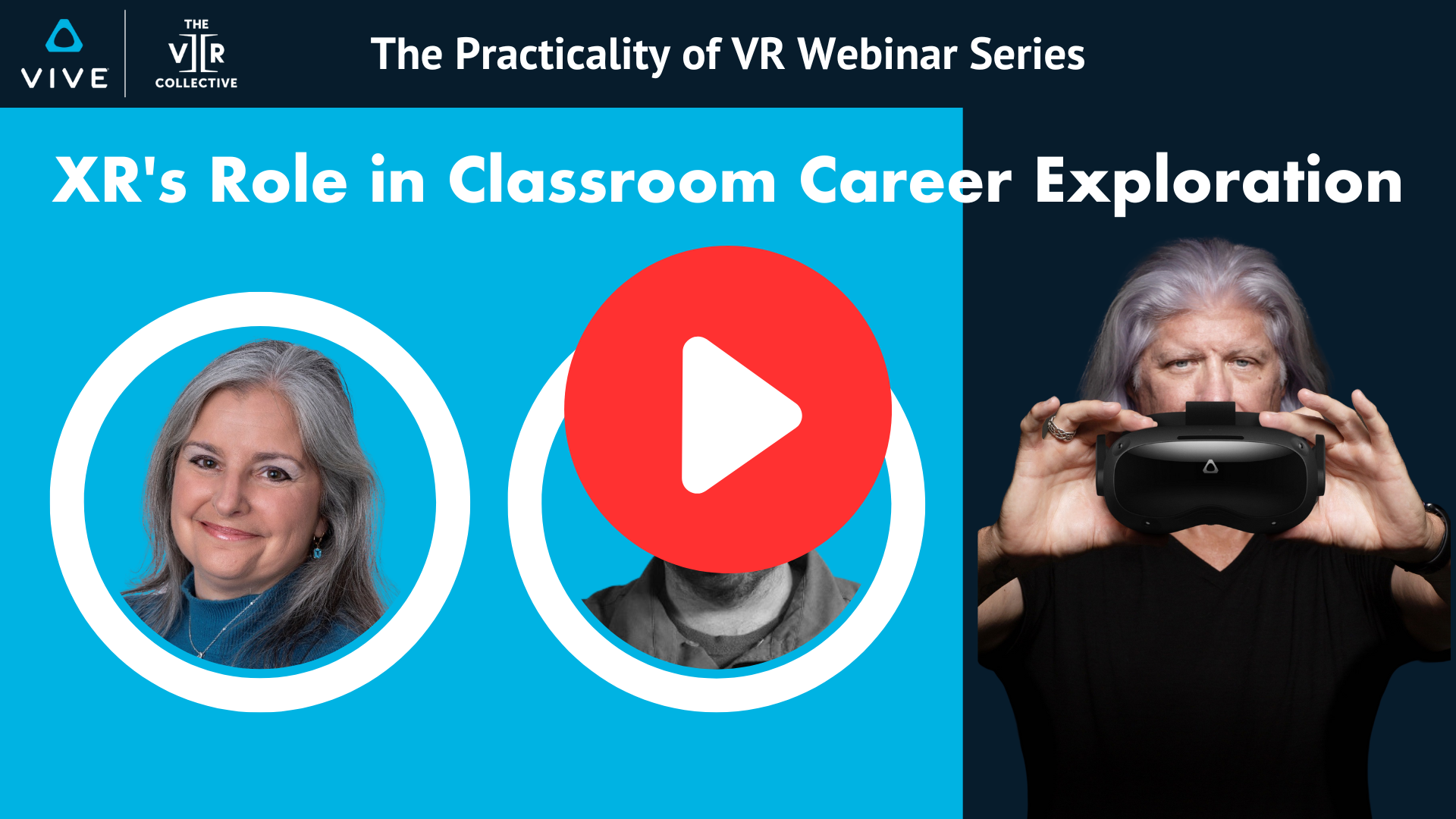 Harnessing the Power of VR in Education: A Deep Dive into XR's Role in ...