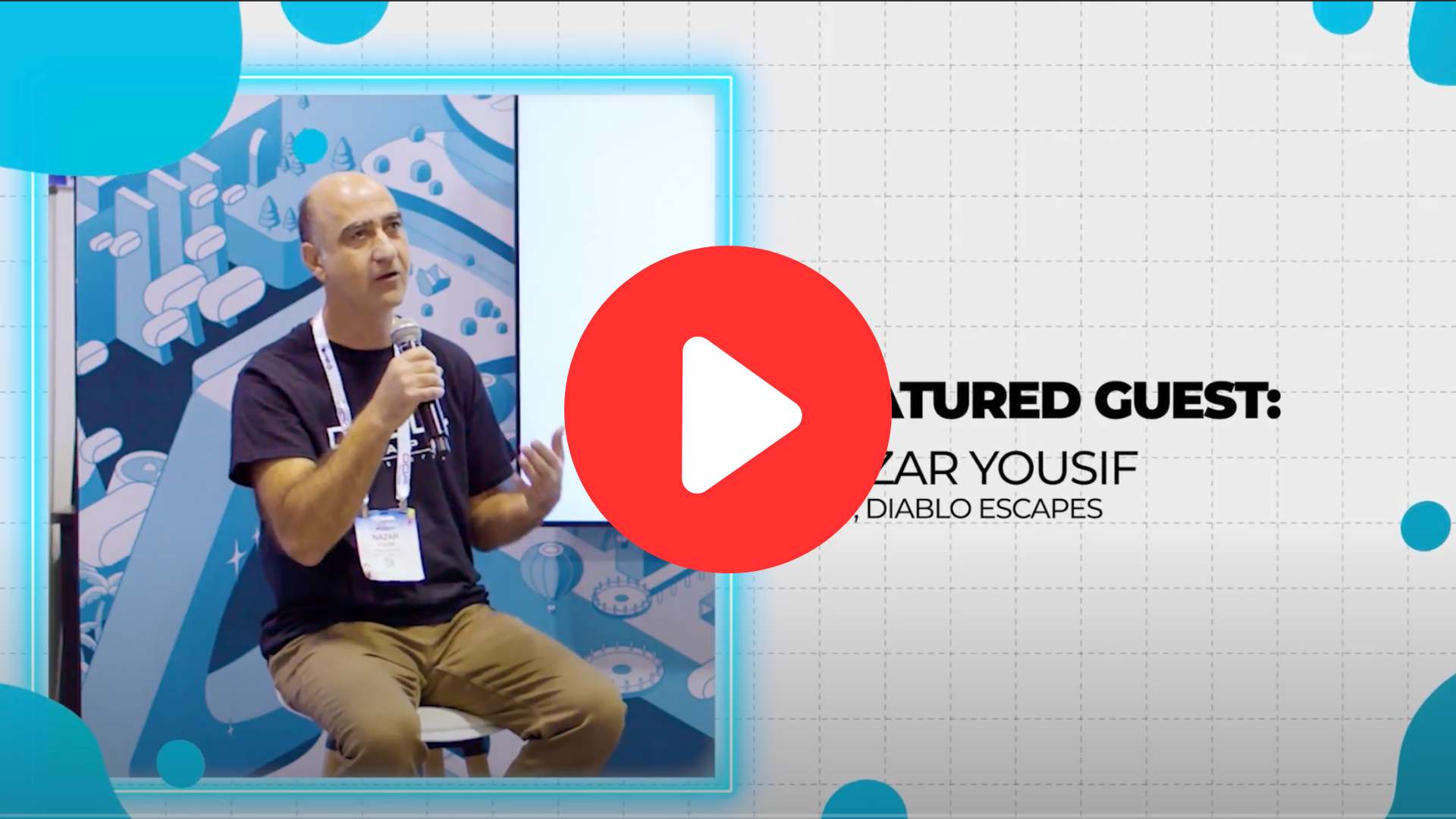 Revolutionizing Gaming: Diablo Escapes VR Adventure - The VR Collective ...