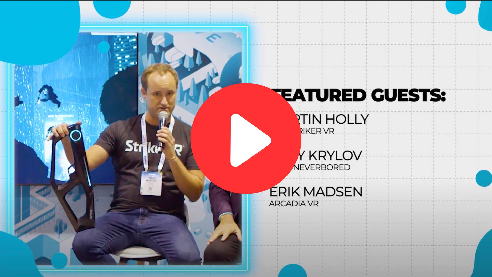 Striker VR: Elevating the Virtual Reality Gaming Experience - The VR ...