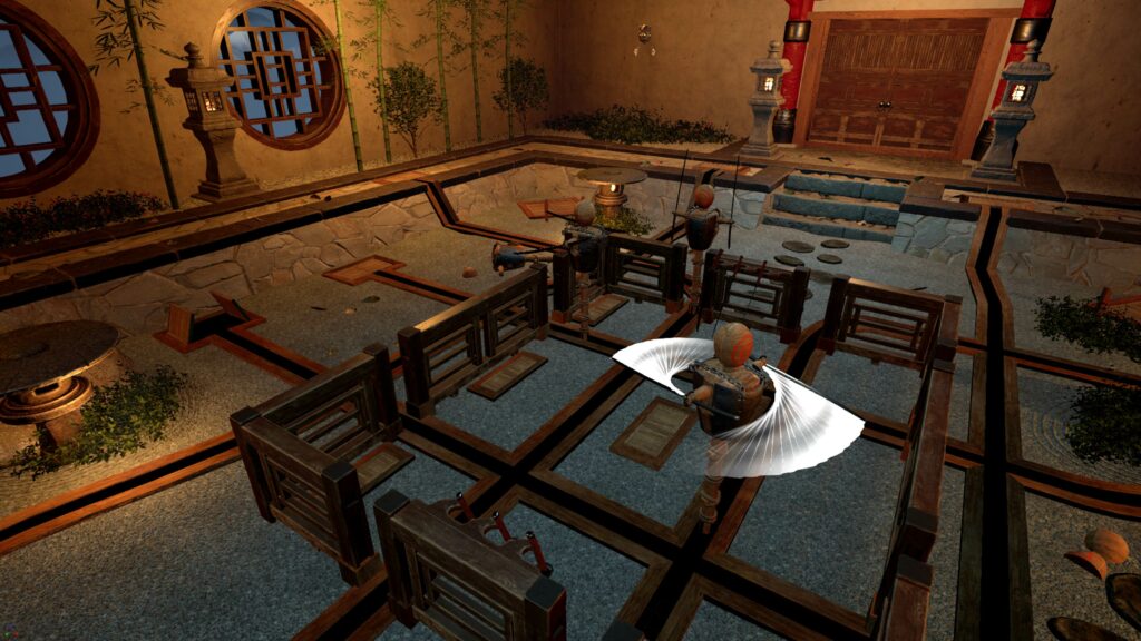 VR Escape Rooms Exploding in Popularity - The VR Collective - VR Arcade ...