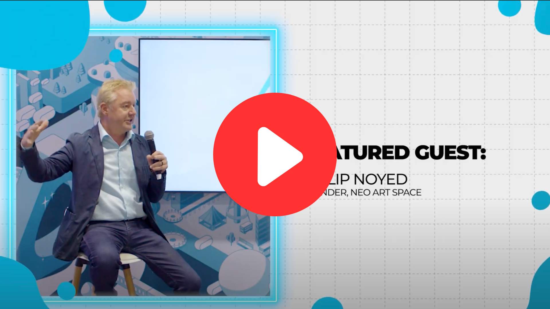 Neo Art Space: A New Dimension of Artistic Experience in Virtual ...