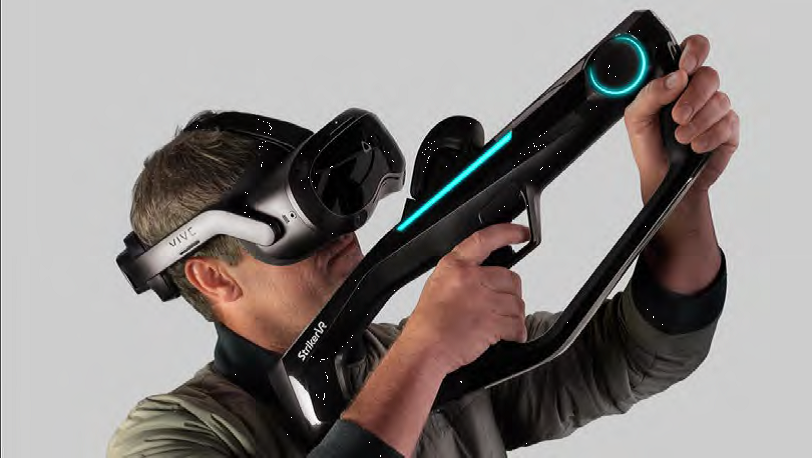 DIY VR Free-Roam: Essential Guide to Building Your Own Free-Roam VR ...