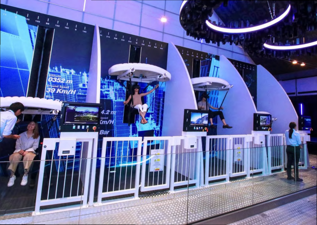 Exploring New Horizons: How Google's 3D Mapping and Innovative VR ...