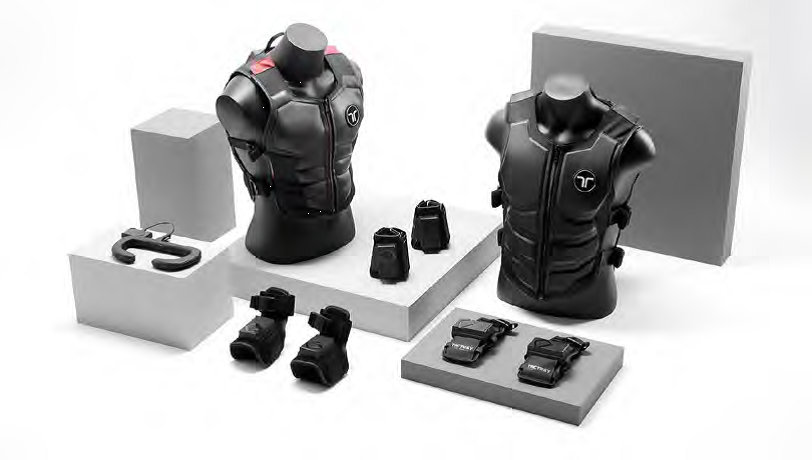 DIY VR Free-Roam: Essential Guide to Building Your Own Free-Roam VR ...