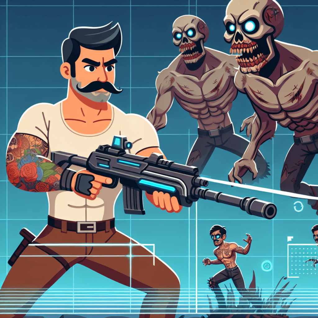 The Not So Surprising Star of Sandbox VR's Latest Commercial - The VR ...