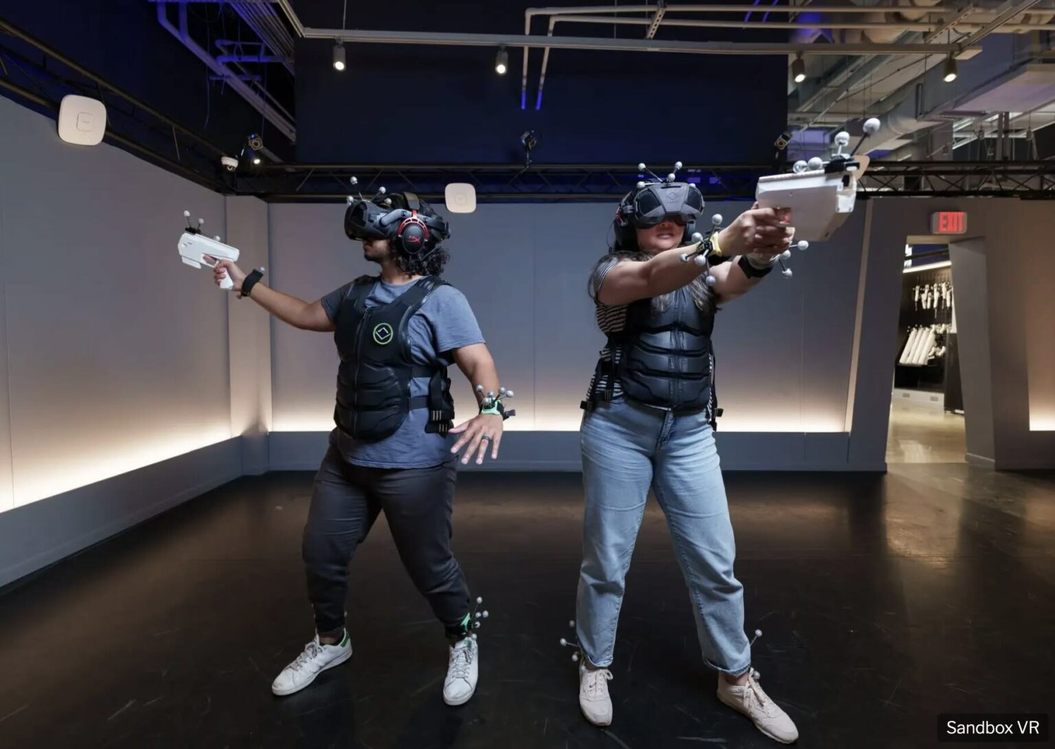 Sandbox VR Continues Its Florida Expansion - The VR Collective - VR ...