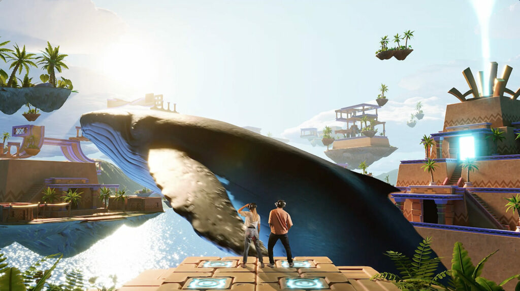 Zero Latency Continues Its March to 100 Locations - The VR Collective ...