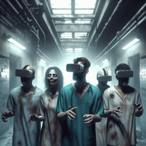 Sandbox Launches Deadwood Phobia; Third Game in the Zombie Series ...