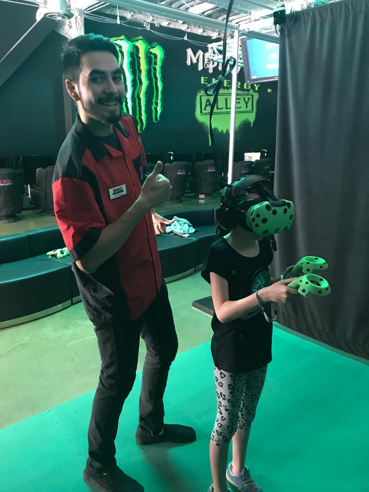 The State of the VR Arcade Industry - The VR Collective - VR ...