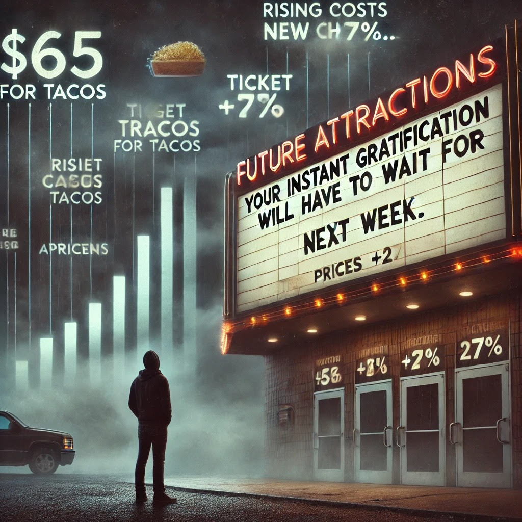 Your instant gratification will have to wait until next week… - The VR ...