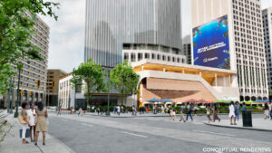 COSM to Open 4th Immersive Theater Location in Downtown Detroit: What ...