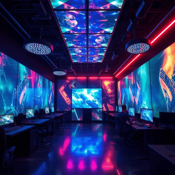 Will Sony's Immersive Concept Redefine Location-based Entertainment ...