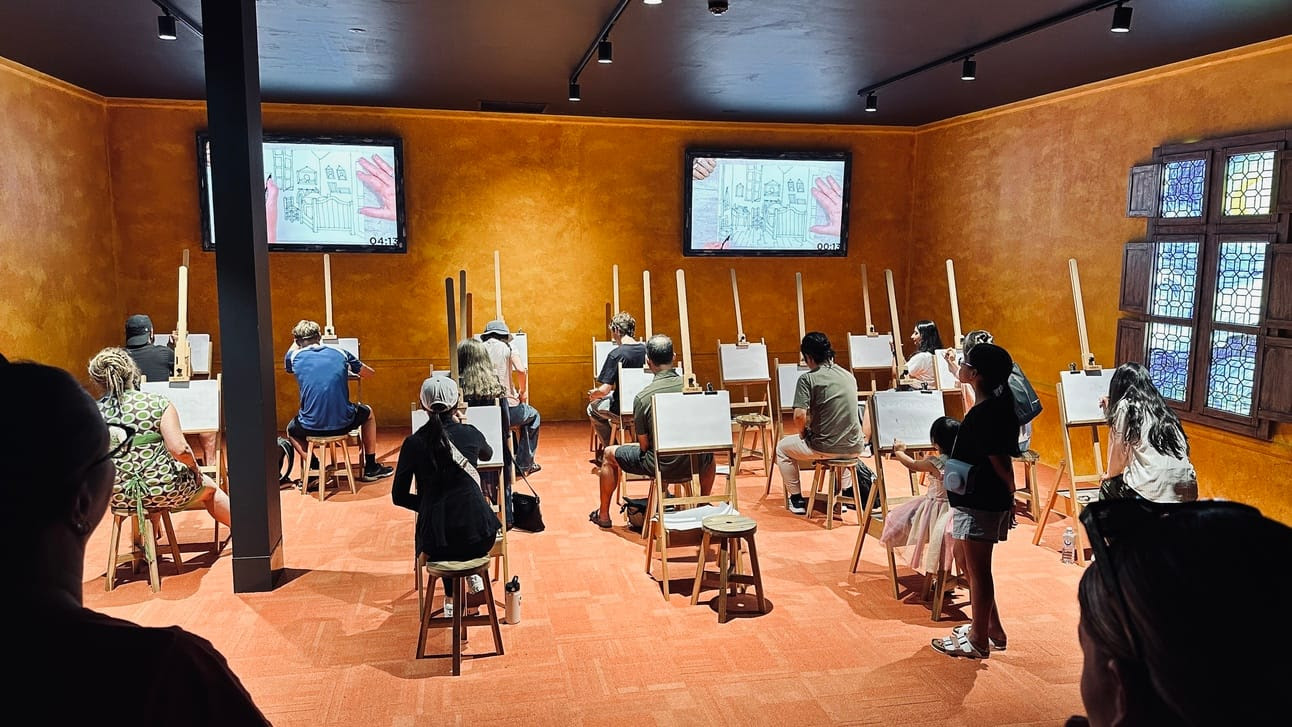 VR is Exploding in this Location-based Entertainment Segment - The VR ...