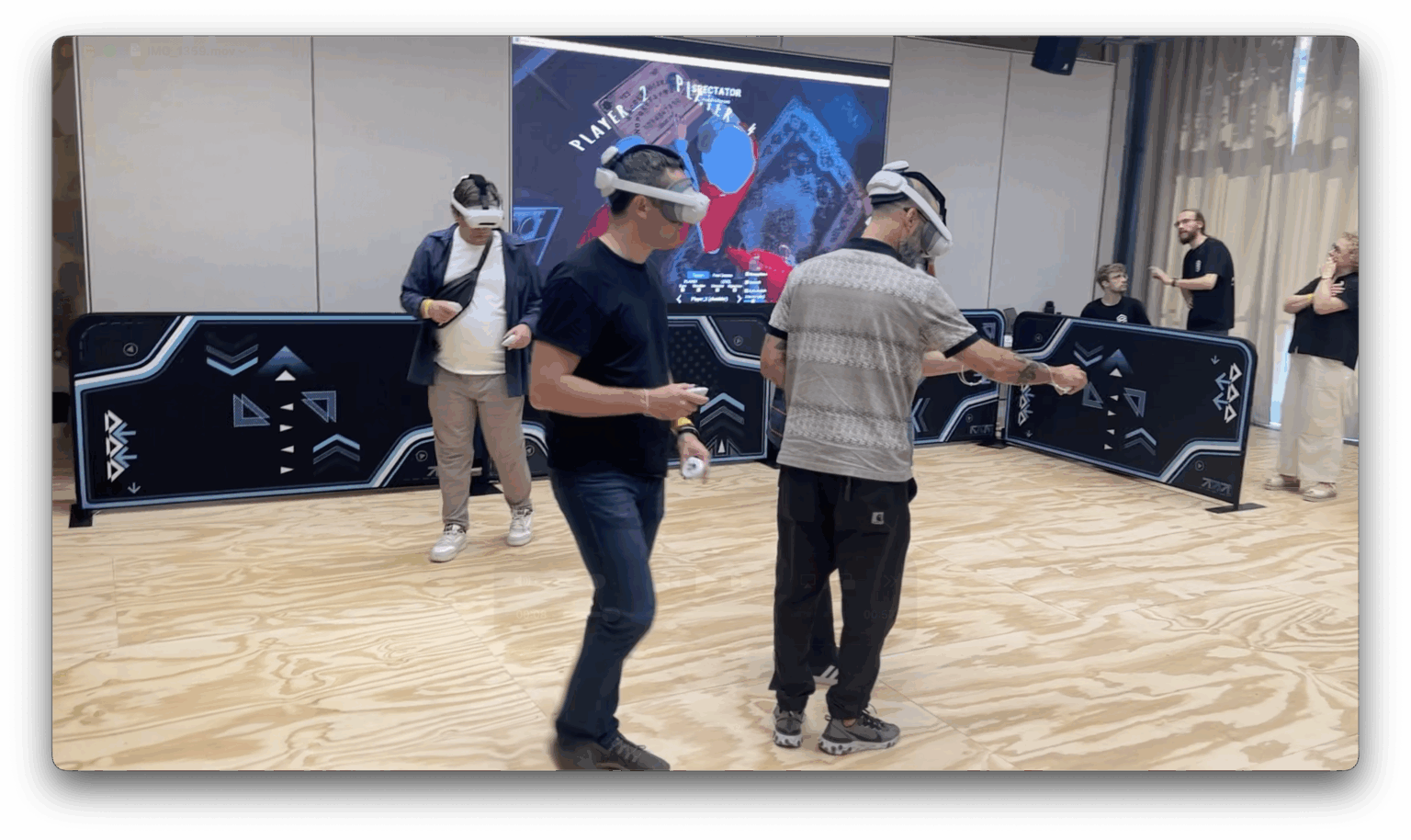 LEXRA Founding Members Park Playground and Spawnpoint Enter Cross-Licensing Deal - The VR ...