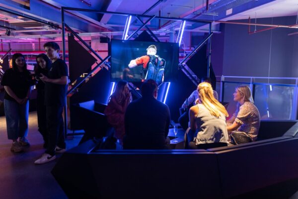 The Ultimate Guide to Marketing in VR: Insights from Sandbox VR's CMO ...